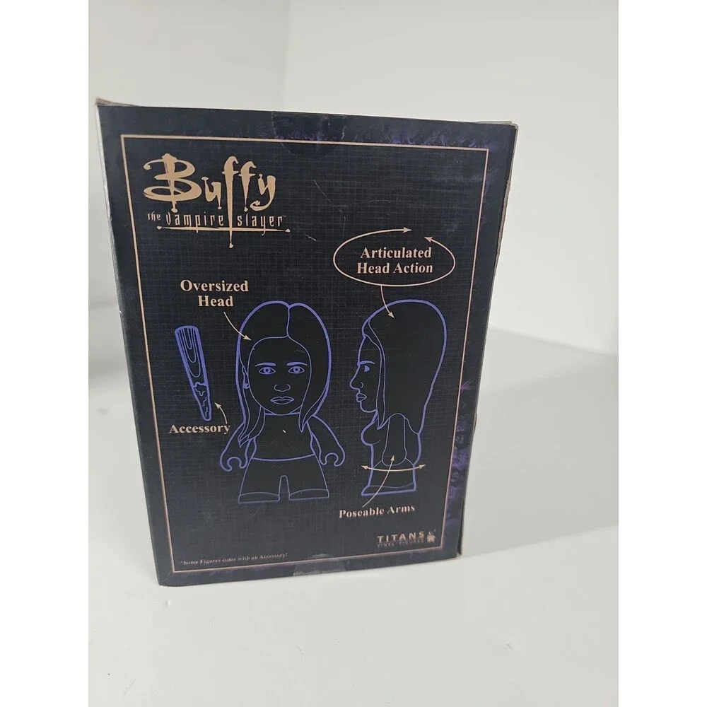 Buffy The Vampire Slayer | Accents | Buffy The Vampire Slayer 45 Spike ...